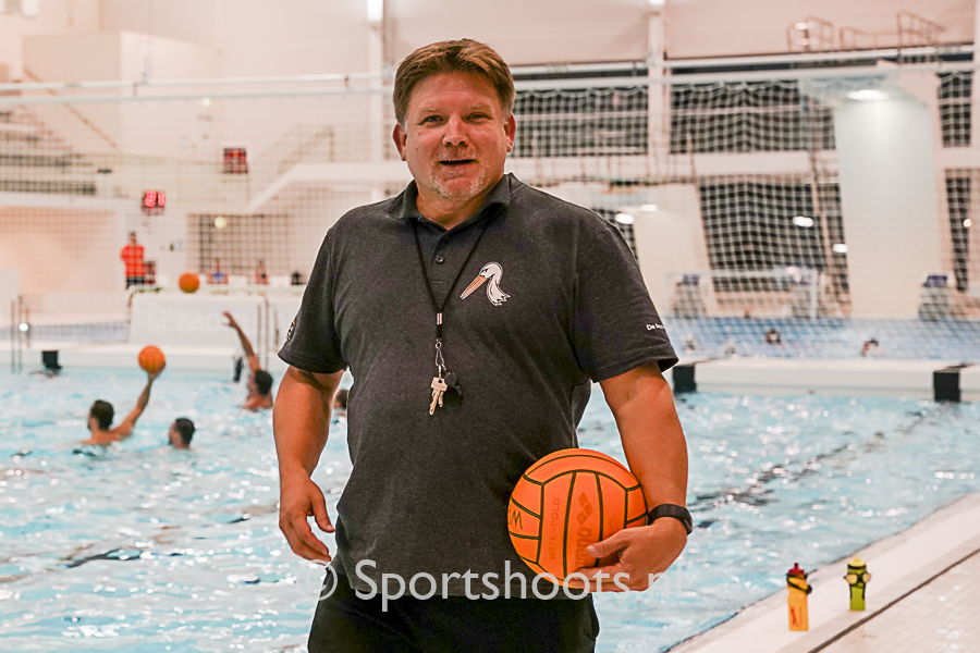 De Mannen van Den Haag door de jaren heen - Zwemvereniging H.Z.ZIAN